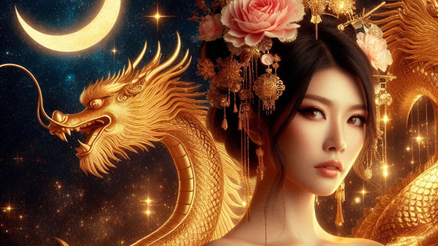 【どんなに豊かな生活をしても・・龍さんからのメッセージ】｜Rui＠龍神に1075万円捧げた人｜coconalaブログ